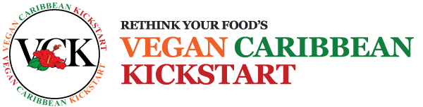 Curry Coconut Sauce – Vegan Caribbean Kickstart